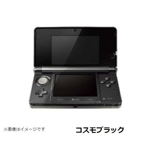 Used 3DS console Nintendo console Japan version operation confirmed | eBay