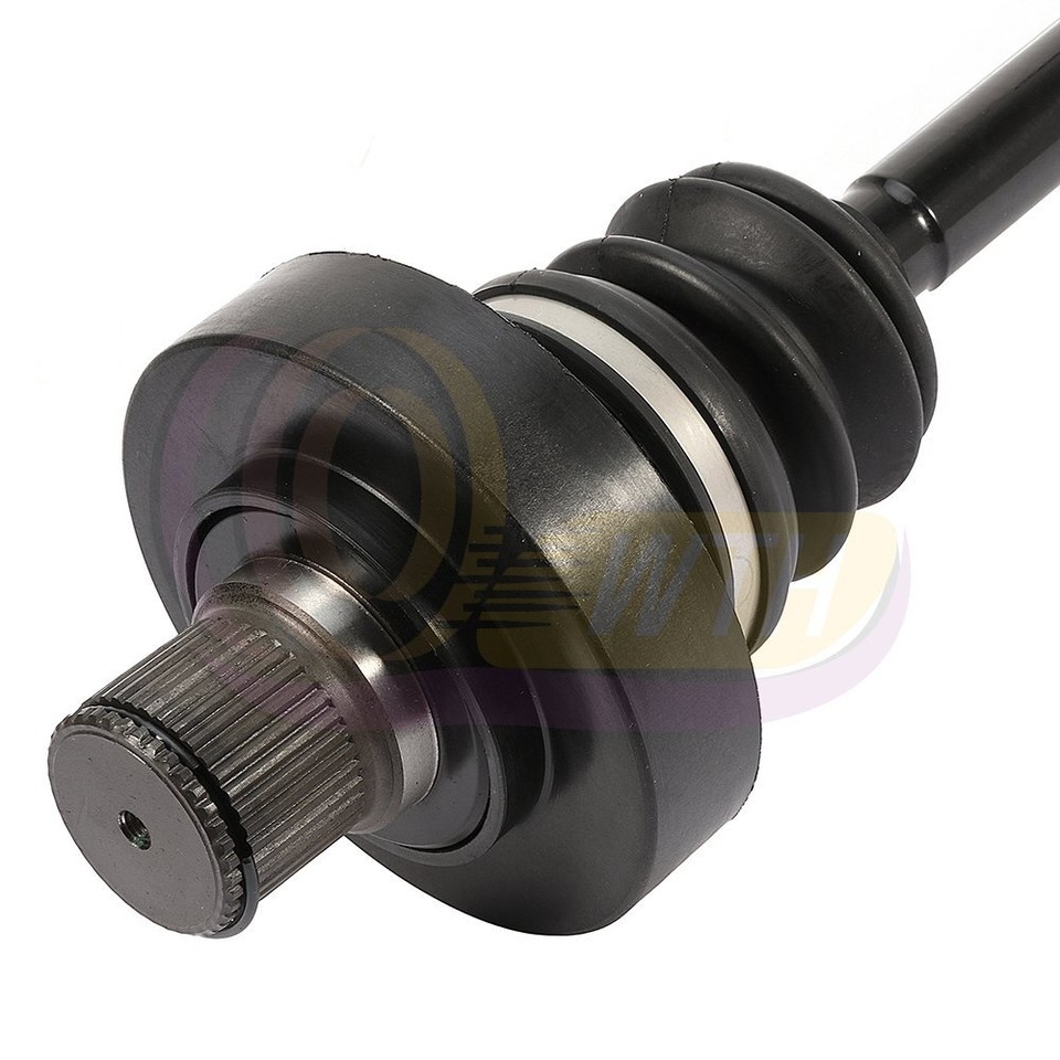 2PCS Rear Left Right CV Axle Shaft Fits Yamaha Rhino 450 2006-2009 ...