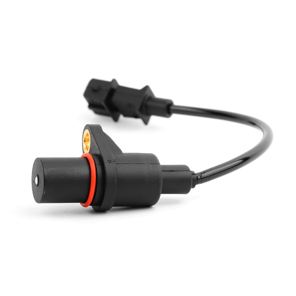 39180-22600 New Crankshaft Position Sensor For 2000-2011 Hyundai Accent ...