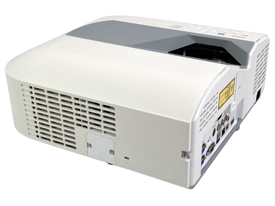 Bright Laser/LED DLP Projector 3100 Lumens – Ideal for Office ...