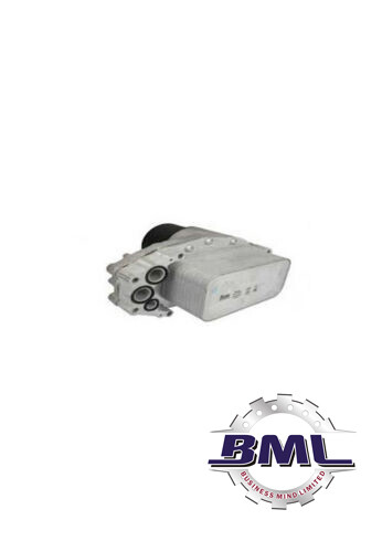 Genuine LAN Rover Oil Filter and Cooler L405 LR061969 for sale online ...