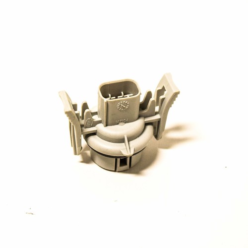 NEW BMW 5 E39 FRONT TURN SIGNAL BULB SOCKET 63128369219 OEM NO DUTY TO ...