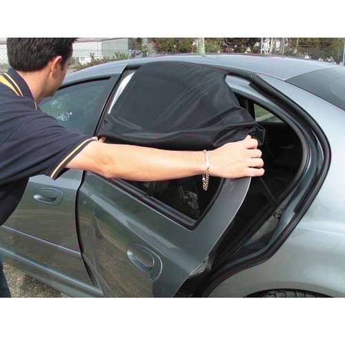 SHEVRON WINDOW SOX CAR SUN SHADES : Socks ALL MODELS | eBay