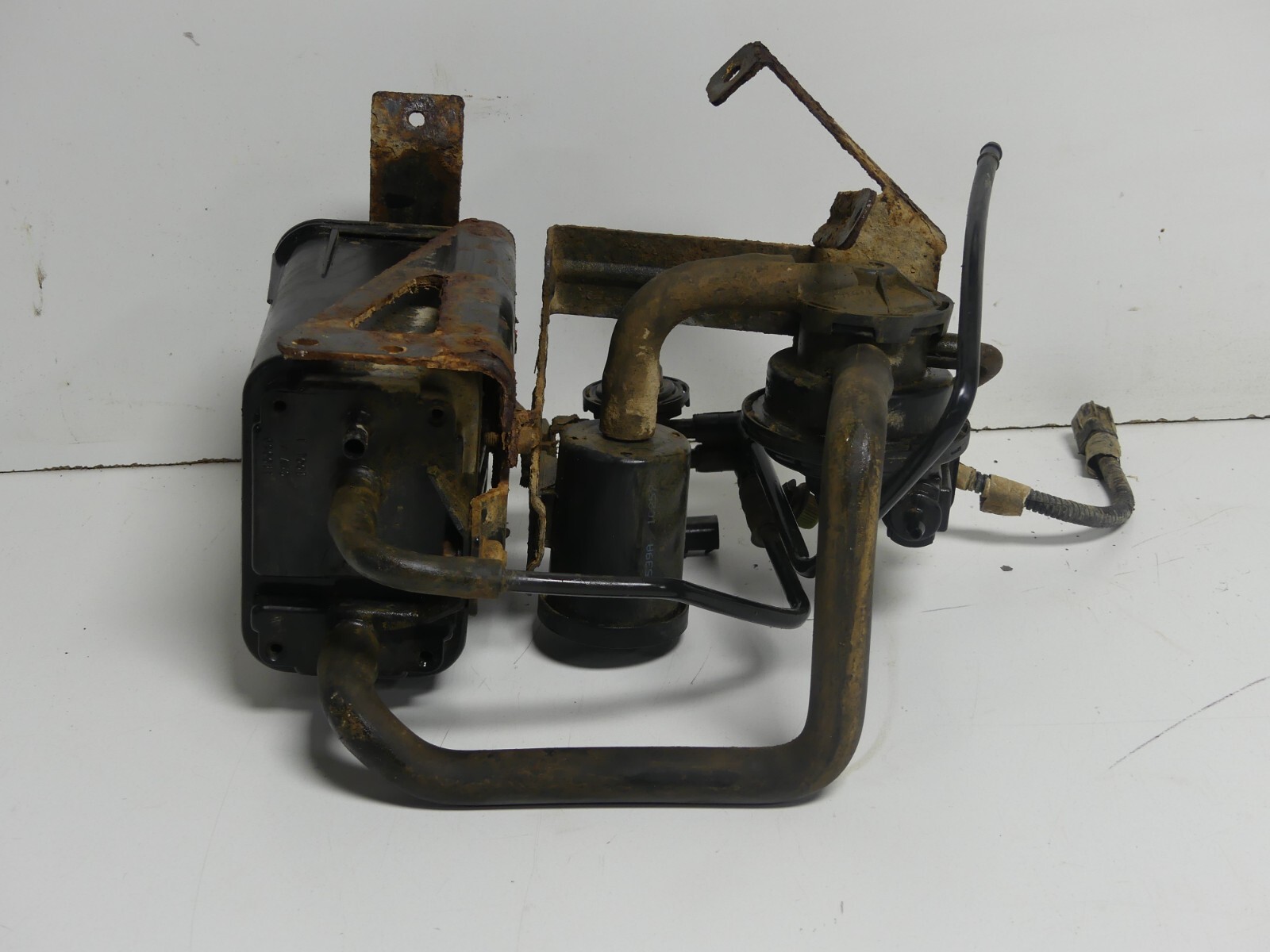 98-02 Jeep Wrangler TJ Evap Purge Valve Assembly 4854106AB CC 15 | eBay