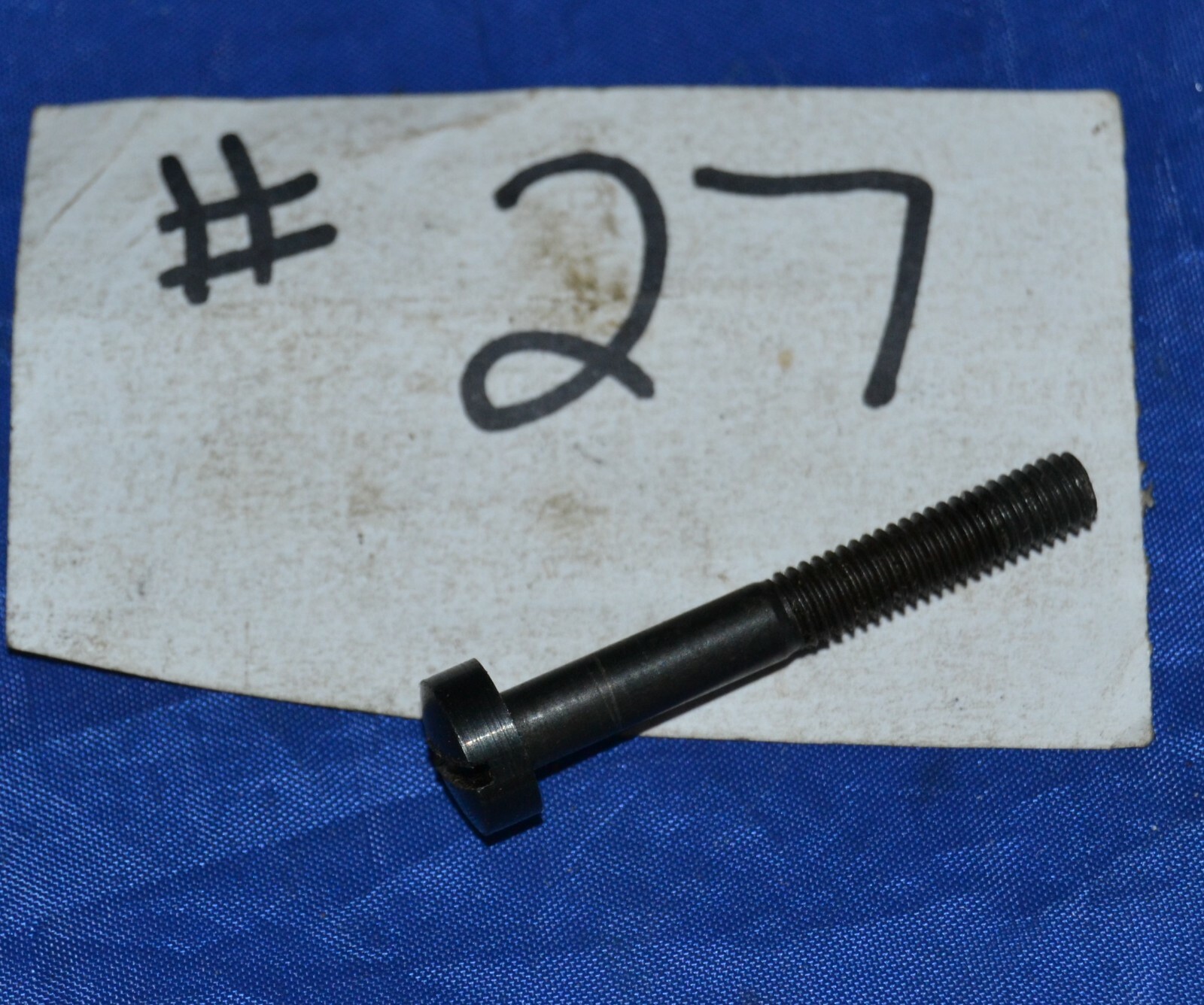 SINGER 600 600E 603 TOUCH & SEW SEWING MACHINE PARTS GOOD CONDITION ...