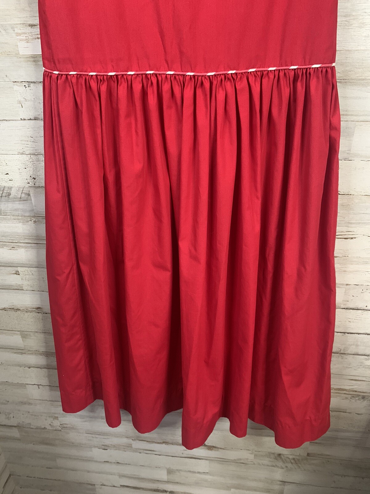 VINTAGE 1940'S 1950'S GINGER TREE DESIGNS DOUBLE BREA… - Gem