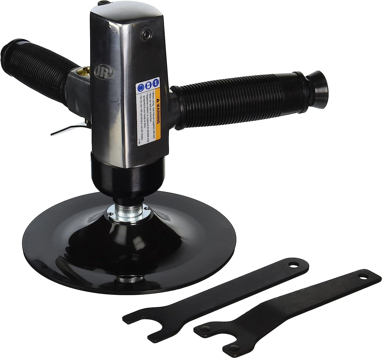 Ingersoll Rand 319A Heavy Duty 7-Inch Vertical Sander | eBay