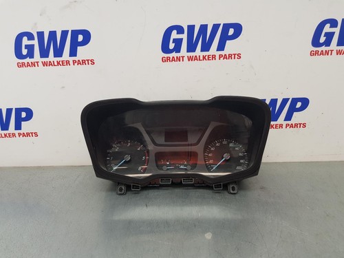 FORD TRANSIT VN CUSTOM DASH INSTRUMENT CLUSTER 2013-2018 | eBay