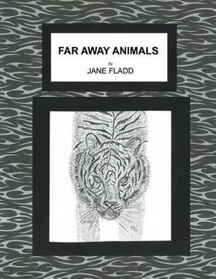 Far Away Animals by Jane Fladd (English) Paperback Book 9781438998688 ...