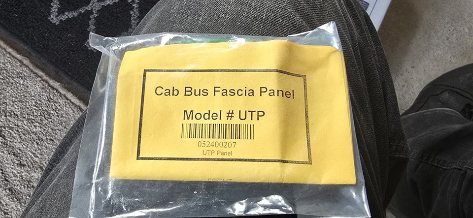 NCE Power Cab DCC Control System Plus Plug Extension | eBay UK