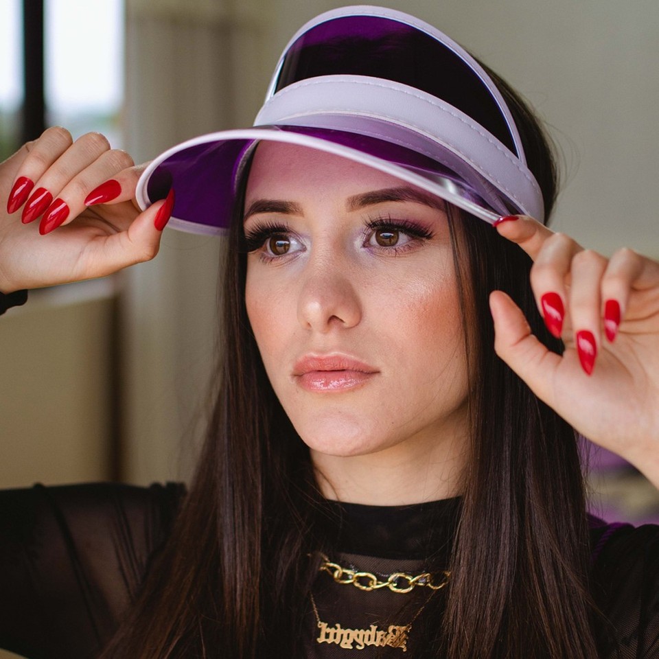 1200 Pcs Nails Full Cover Fake Nails Art Tips Acrylic Nail Tips | eBay UK