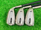 Macgregor Mactec Irons for sale | eBay