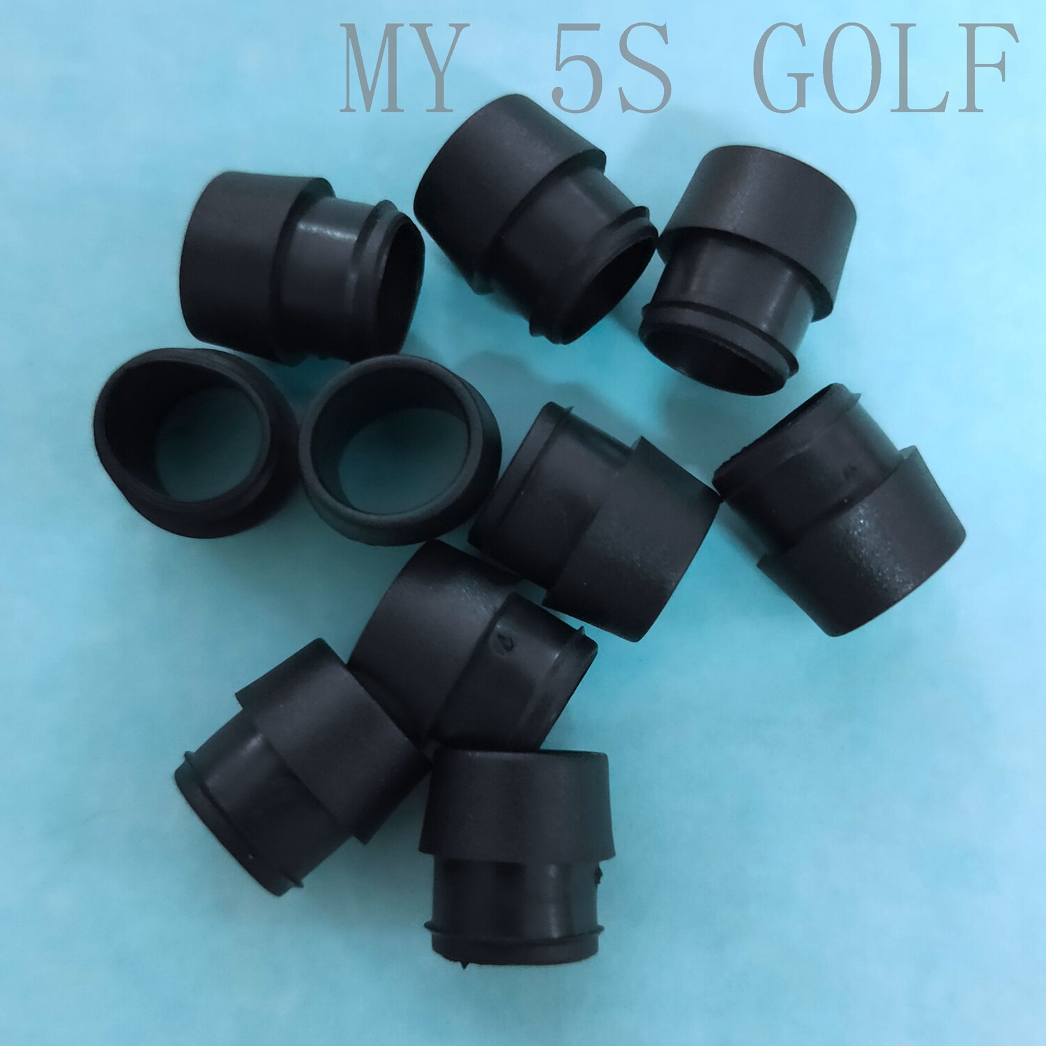 Golf PING G410 G425 G35 Soft Rubber Ferrule for G410 G400 Driver FW 335 ...