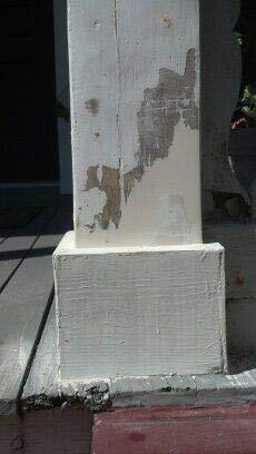 WoodEpox Kit - 12 oz - 2-Part Structural Epoxy Adhesive Filler - Wood ...