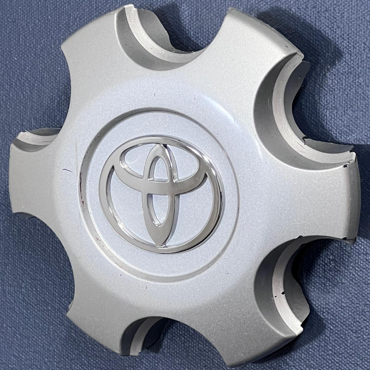 ONE 2005-2015 Toyota Tacoma # 69461 Wheel Center Cap 16" 5 Spoke Rim ...