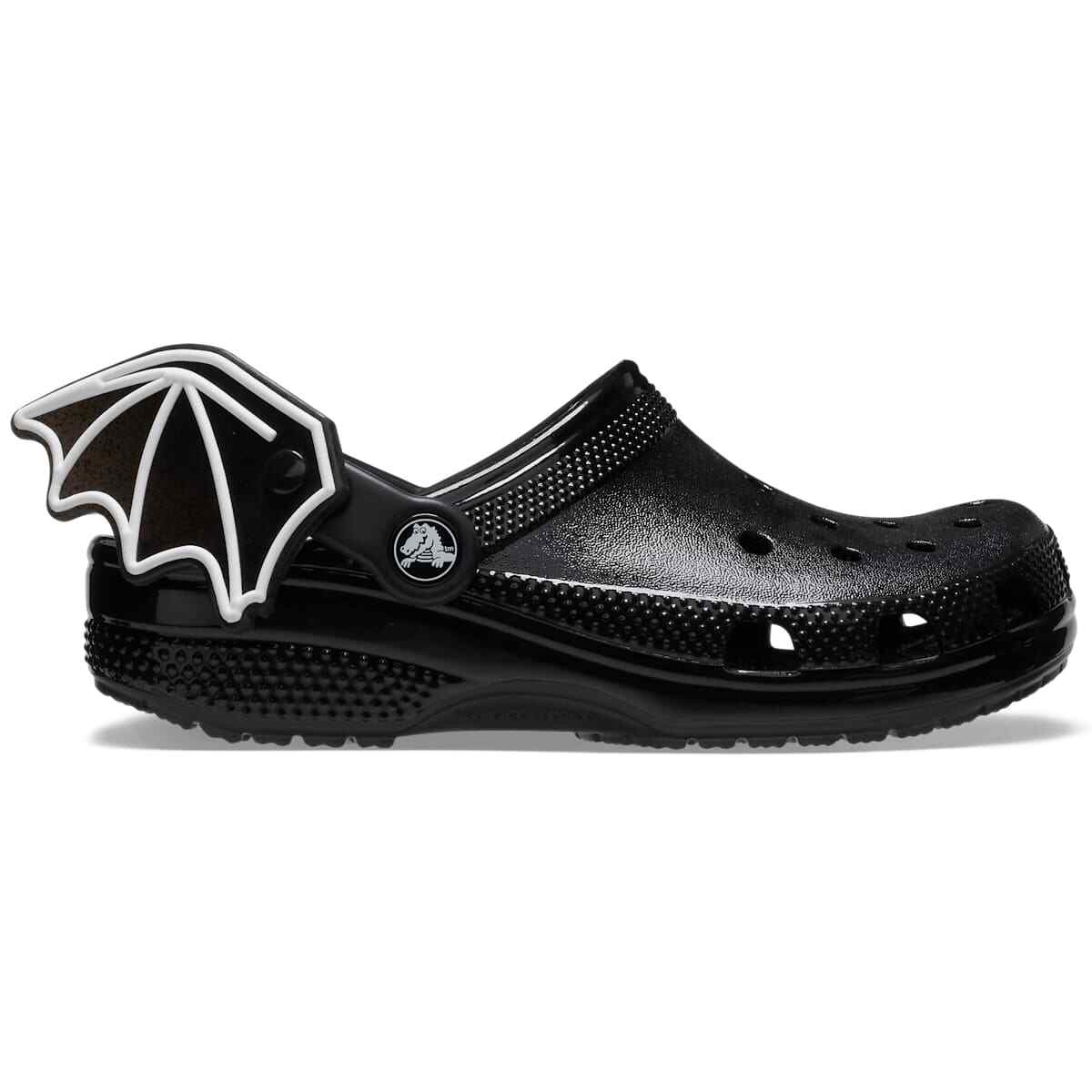 Crocs Kids' Shoes - Classic I AM Bat Clogs, Kids' Dress Up Shoes