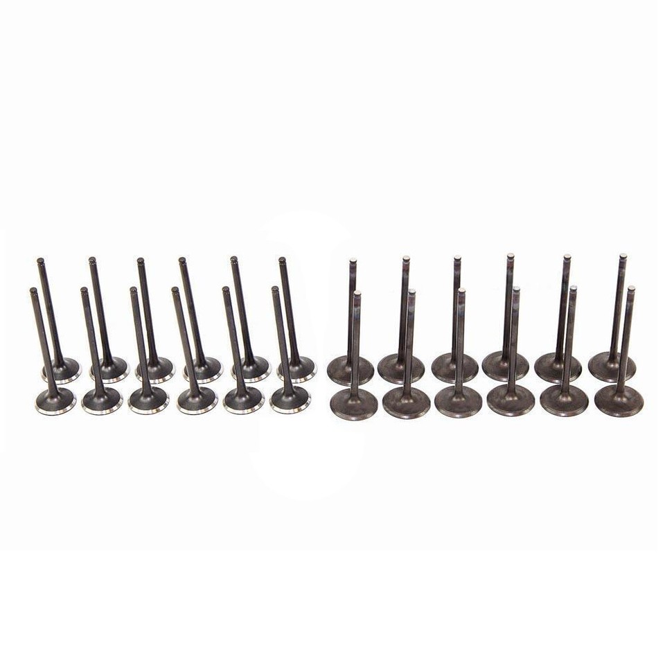 HYUNDAI KIA 3.3L G6DH Engine Overhaul Rebuild Kit w/ Crankshaft Rods ...