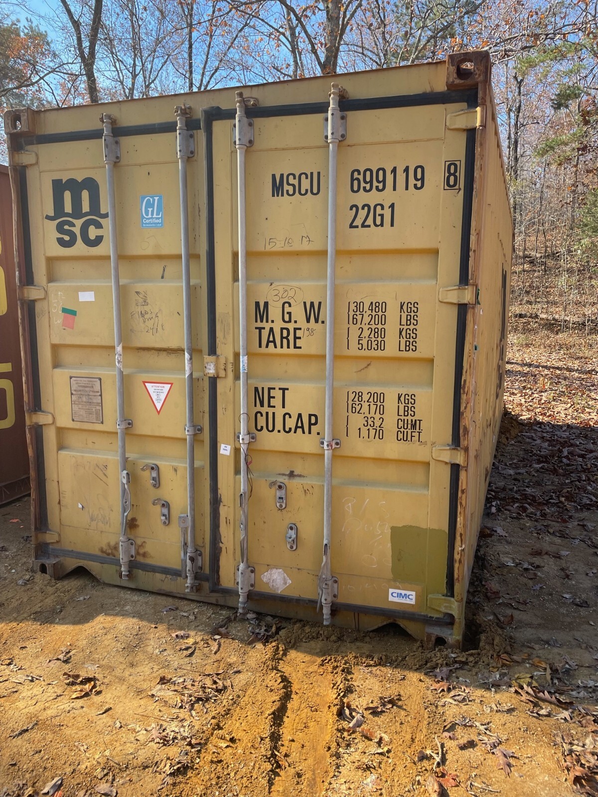 Shipping Containers For Sale | eBay