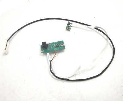 GIGABYTE M32U Monitor Replacement Power Button Board Assembly | eBay