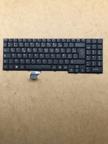 Azerty Keyboard - PB3 - Rev: 3A - PACKARD BELL | eBay