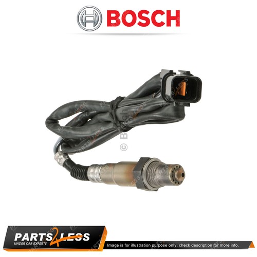 Bosch Oxygen Lambda Sensor - Ensures Engine Performance 0258986651 | eBay