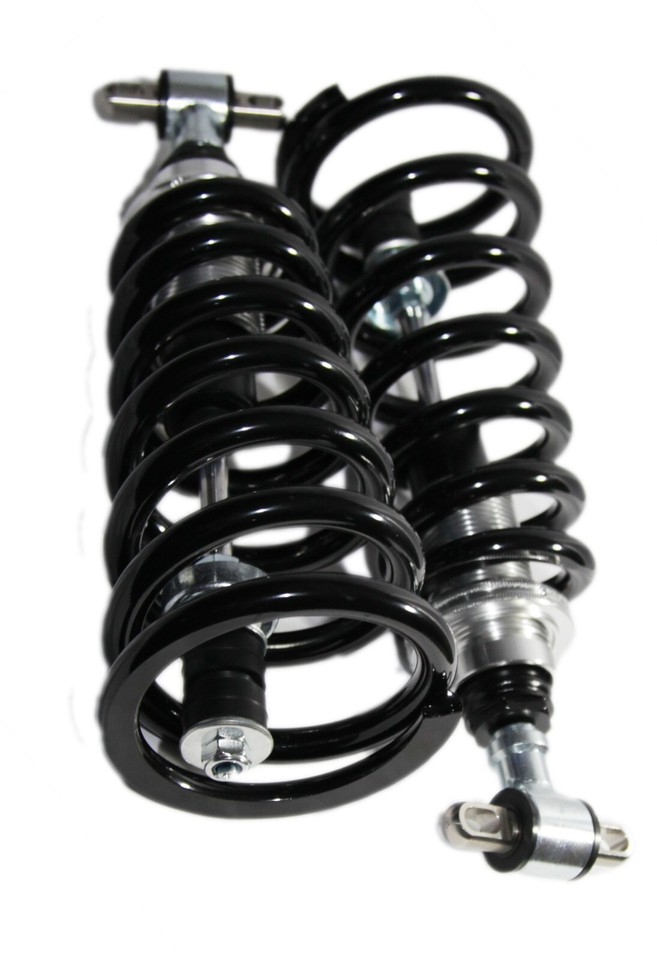 GM A F X G Body SBC Small Block Front Coil Over Shock w/500LB Spring ...