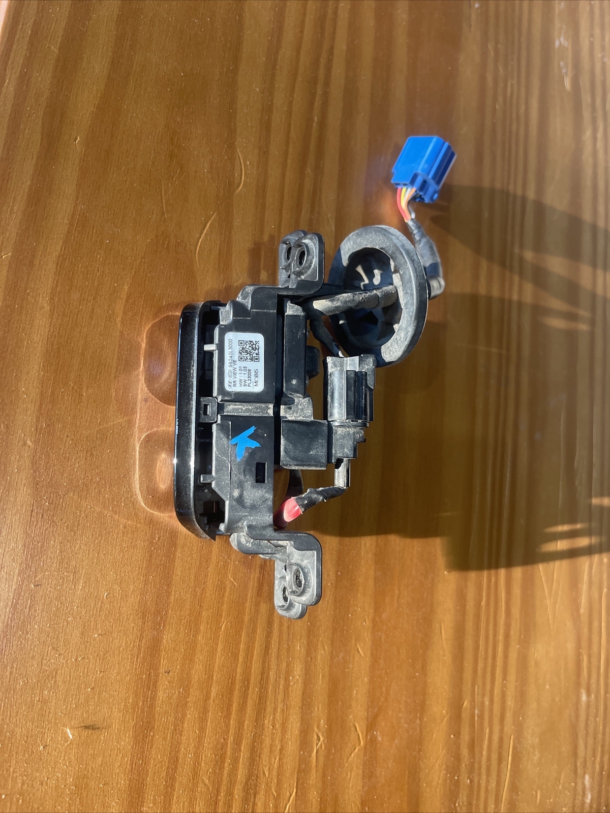 2021-2022 Kia K5 Rear View Trunk Backup Camera Assembly - 99240-L3000 ...