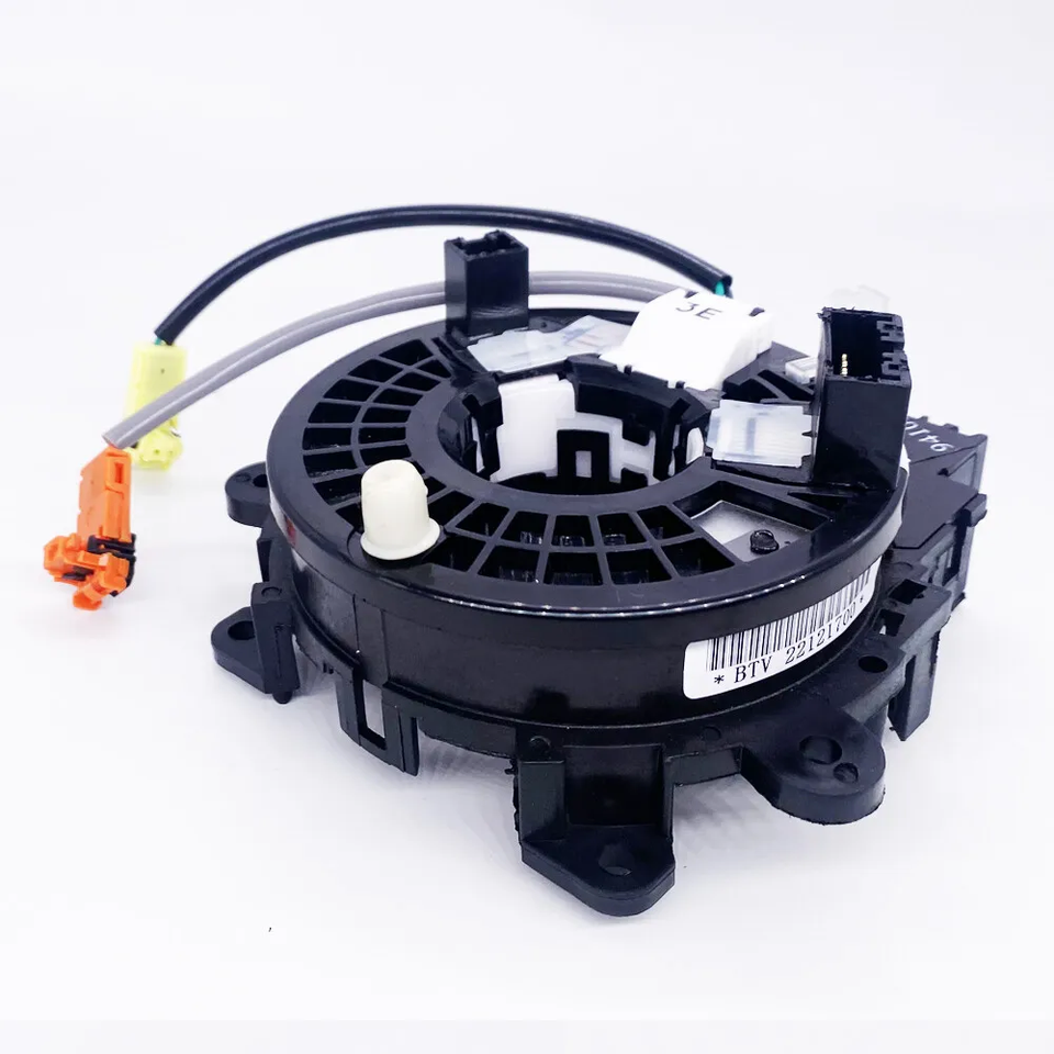Clock Spring For Nissan Sentra 2013-2019, Versa Note 2014-2019, Versa ...