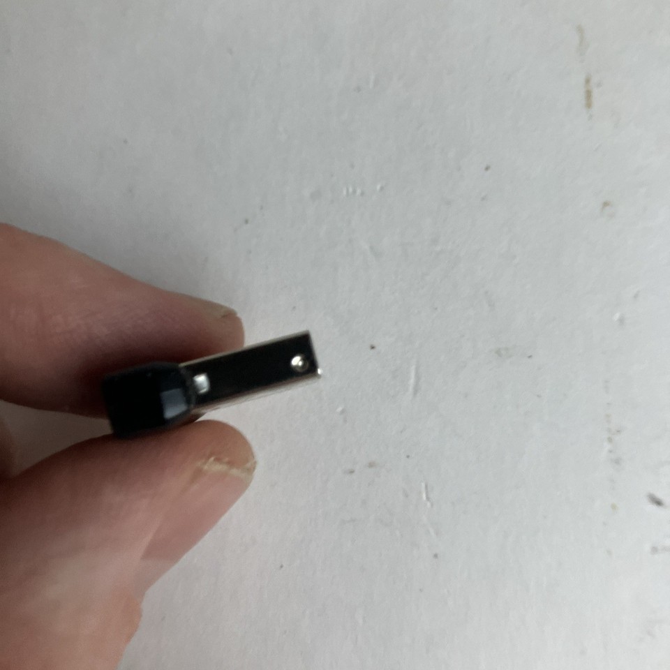 Genuine Logitech Unifying Receiver Dongle C-U0007 For M510 Mouse OEM | eBay