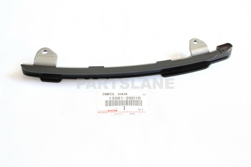 13561-28010 Toyota RAV4 Camry Highlander 2AZFE OEM Vibration Damper ...