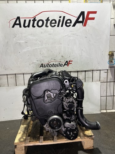Volvo S60 V40 V60 V70 2.0 Turbo 157 kW 214 PS B5204T9 Motor Engine ...