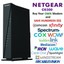 NETGEAR C6300 AC1750 DOCSIS 3.0 Cable Modem WiFi Router Xfinity ...