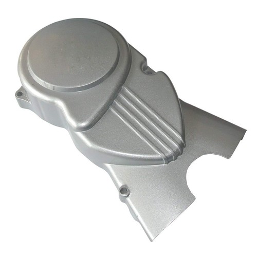 Stator Magneto Chain Cover LEFT 50cc 70cc 90cc 110cc 125cc ENGINE DIRT ...