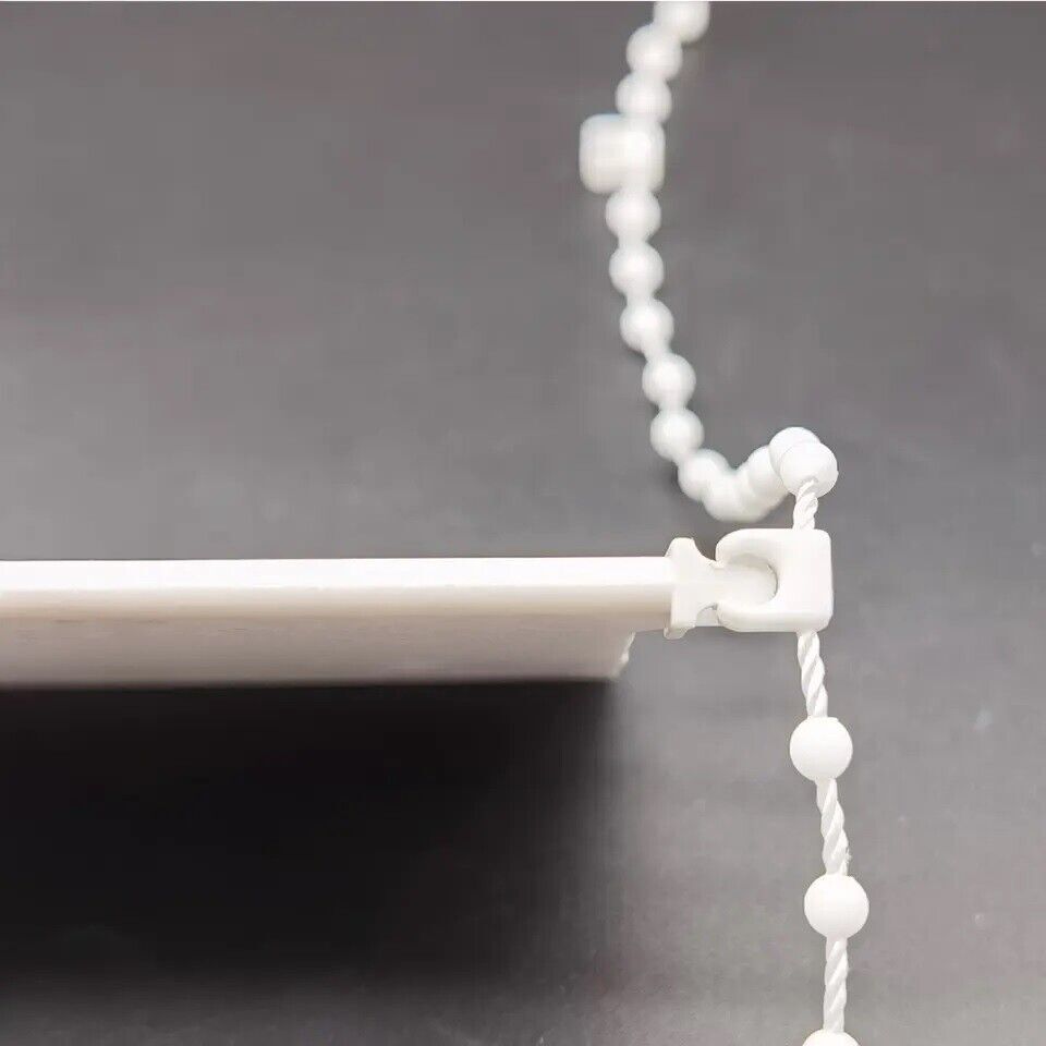 Vertical Blind Weights & Bottom Stabilizing Chain 89mm ( 3.5") /127mm(5 ...