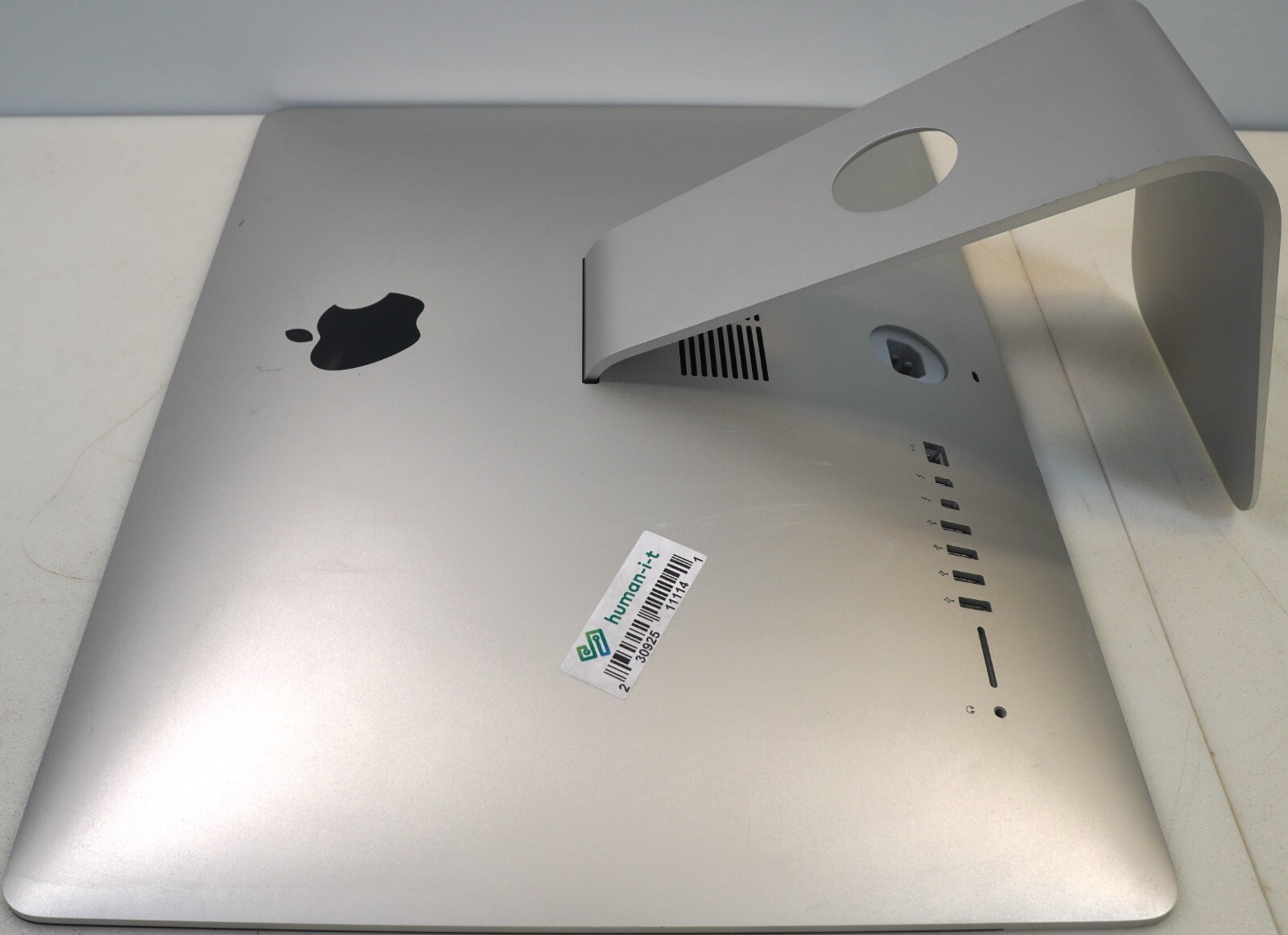 Apple A1418 iMac 21.5" 2015 Intel i7-5775R 3.30GHz 16GB DDR3 1TB HDD 10 ...