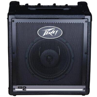Peavey KB3 2-Channnel Keyboard Amplifier (60 Watts, 1x12") | eBay