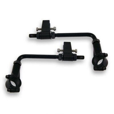 PowerMadd® 34269 - Tri-Mount Kit for Sentinel, Star Series and ...