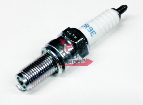 Spark Plug CR9E=RG4HC Champion PIAGGIO | eBay