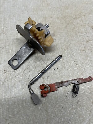 Cub IH International Harvester 382 Tractor Briggs & Stratton 252707 ...