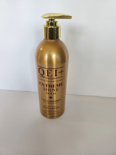 QEi Lotion Extreme Shine Carotte Lightening 500ml for sale online | eBay