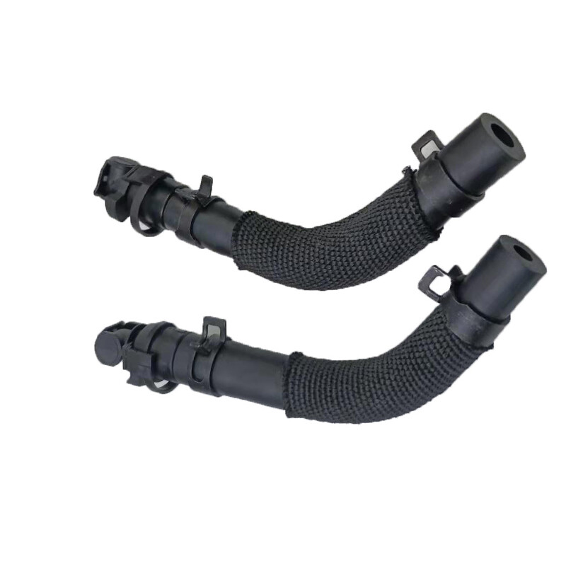 1* Coolant Water Pipe For Mercedes Benz E-Classs A B 180 200 220 250 ...