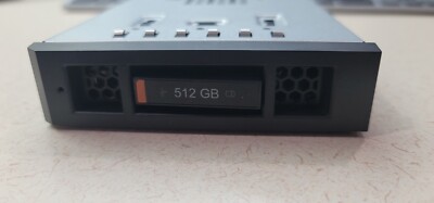 Dell OEM Precision M.2 to SAS Flex Bay Module DPWC700 66XHV (no SSD) | eBay