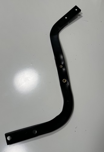 Right Driver Side Front Sterling ,F650,F750 Fender bracket | eBay