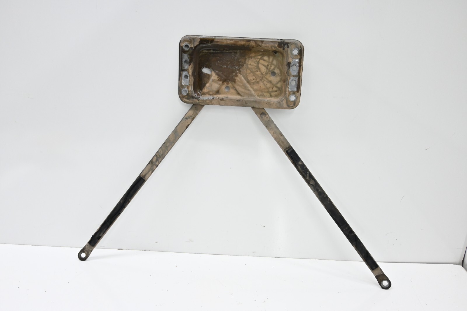 ⭐ 11-17 Bmw E84 X1 Rear Suspension Subframe Tension Strut Bar Support ...