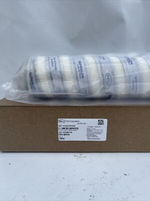 SUPRALON FILTER ELEMENT # HC8904FRP35Z BY PALL CORPORATION. | eBay