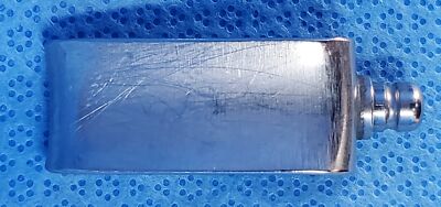 Ruggles R-6360 Retractor Blade | eBay