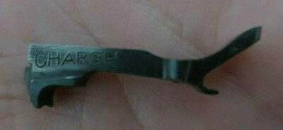 Luger 1903 French Extractor marked "Charge" | eBay