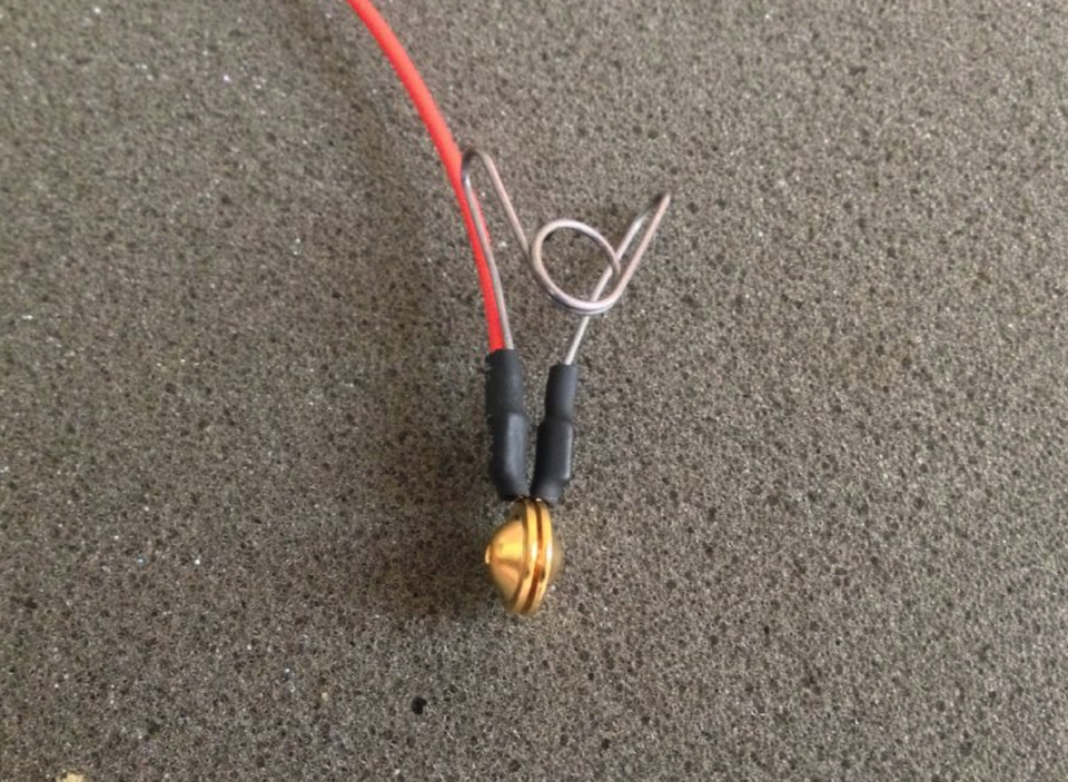 10pcs Din 1.5mm Electrodes Sleep Brain EEG Cables with Ear clip Type | eBay