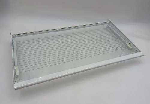 Sub-Zero 511 532 590 Refrigerator Roll-Out Shelf Assembly 4180800 ...