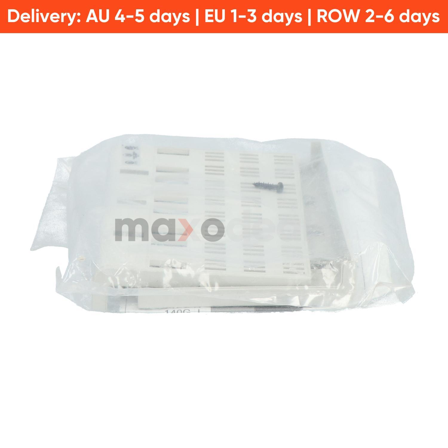 Allen-Bradley 140G-J-TC4L-A Terminal Cover 4P New NFP Sealed (2pcs) | eBay